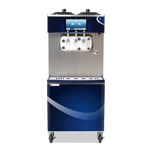 Titan Duo | NISSEI softijsmachines