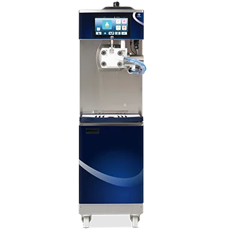 Power Combi Pro | Nissei softijsmachines