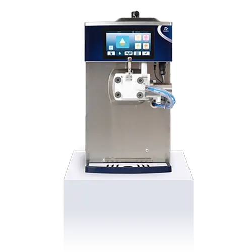 Power Combi TT | Nissei softijsmachines